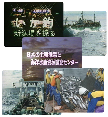 JAMARC(映像資料）